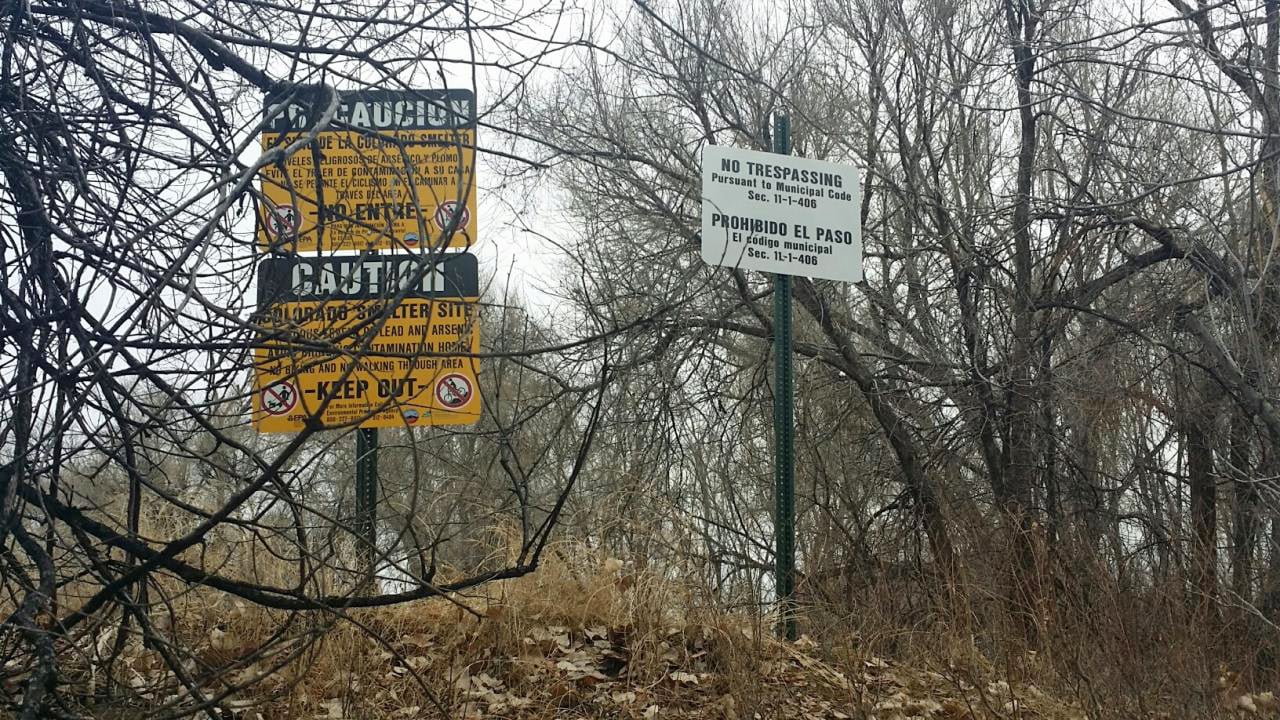 A CU Cancer Center Member’s Visit to a Colorado Industrial City ...