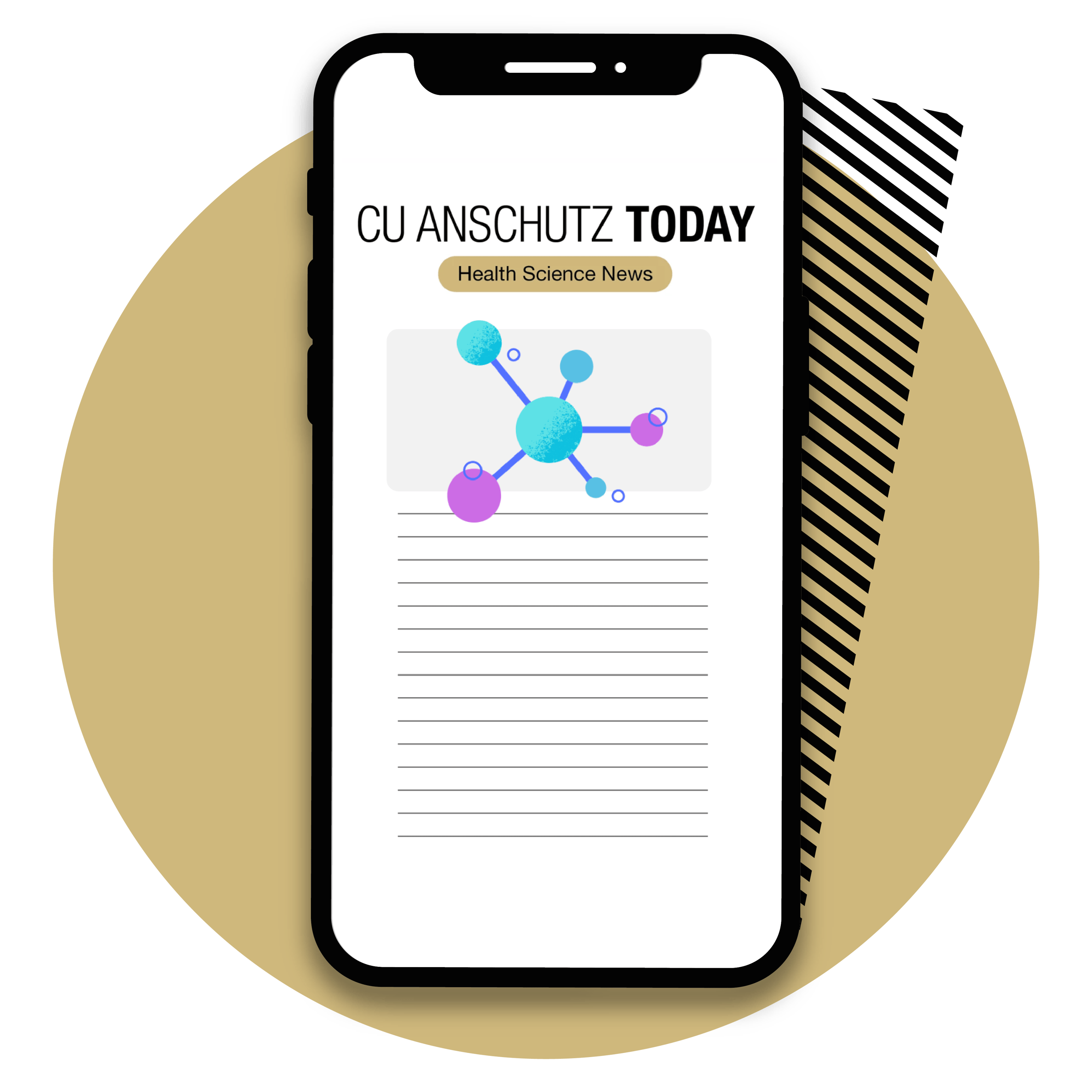 Subscribe to Health Science News | CU Anschutz Today