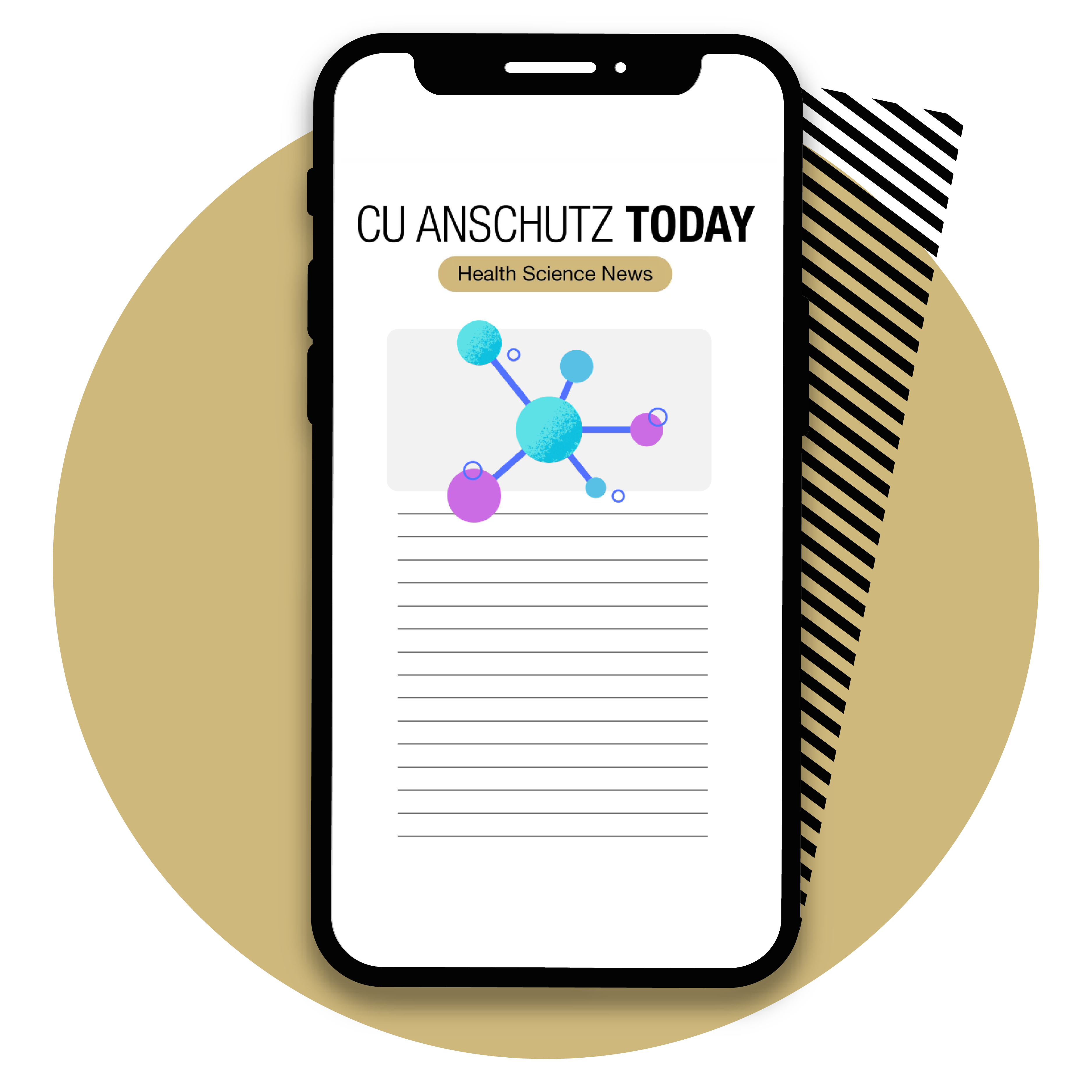 Subscribe to Health Science News | CU Anschutz Today