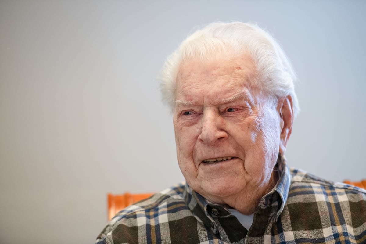 ‘She Cares’: A CU Department of Medicine Doctor Celebrates a Patient’s ...