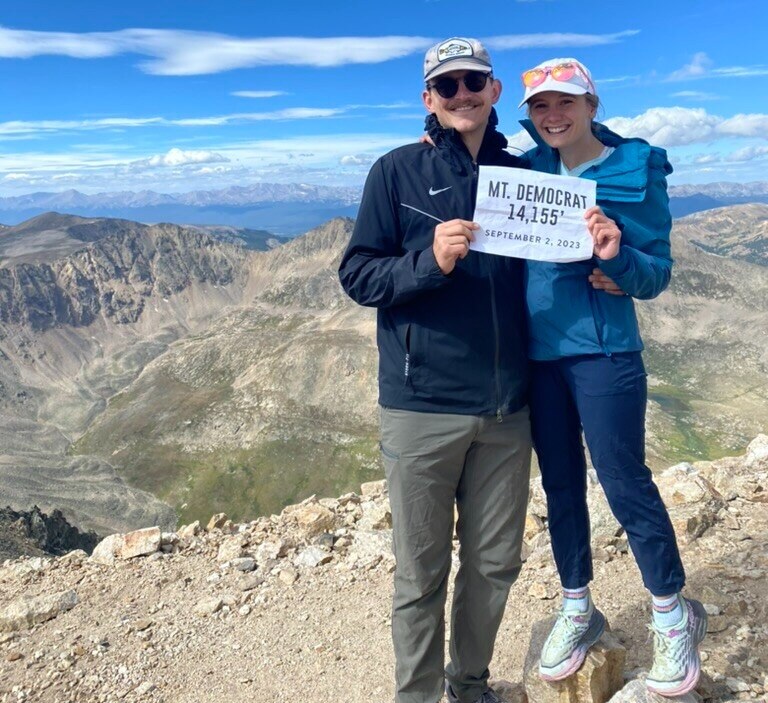 A Balancing Act: From Division I Gymnast to Aspiring Emergency Medicine ...