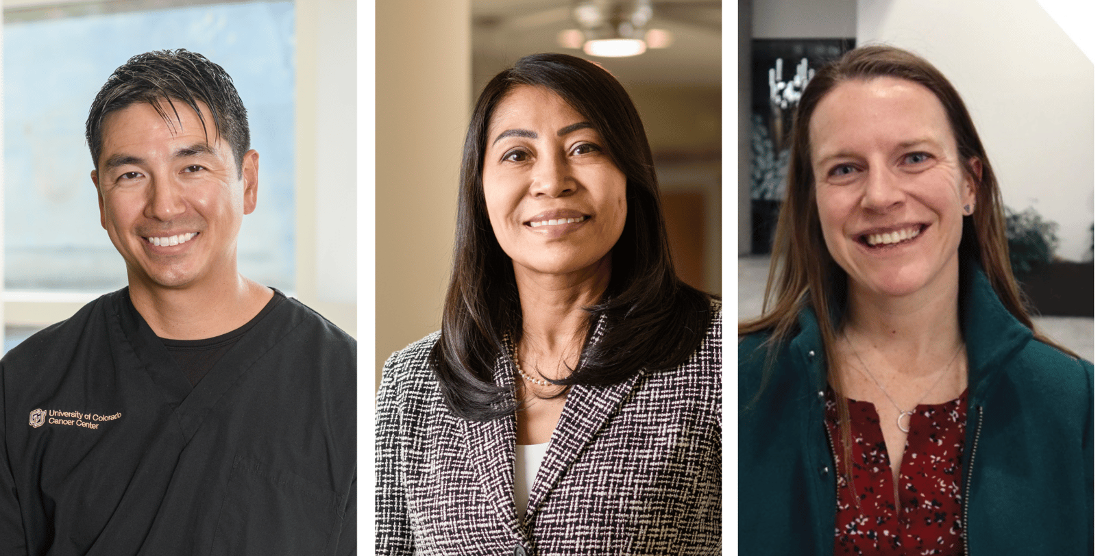 Cancer Clinical Trials Save Lives, and Diversity Matters