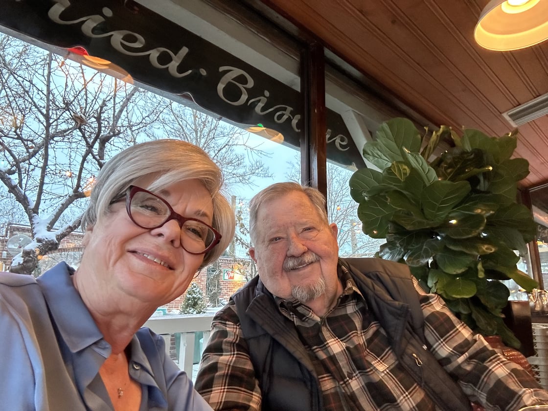 A Clinical Trial at the CU Cancer Center Kept Charlotte Butler’s ...