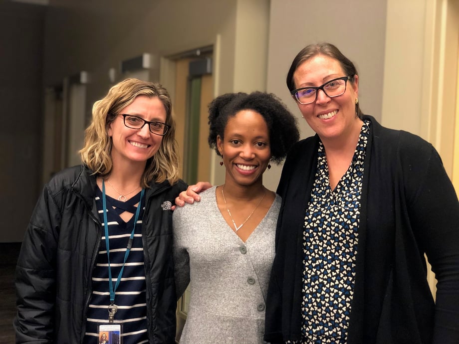 CCTSI Pilot Grant Helps Link Healthcare, Services and Housing