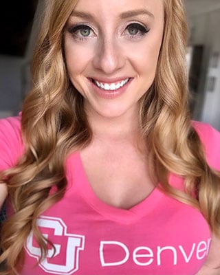 Kicking Off a Career: CU Nursing Student Scores with PNP-Primary Care ...