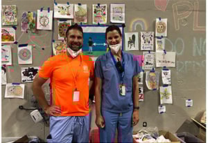 Business Woman. Entrepreneur. Mother. Active Volunteer. Soon-to-be Nurse.