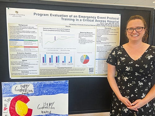 Finding Ways to Improve Healthcare