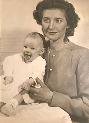Scholarship Honors One Nurse’s Legacy, Helps Future Nurses