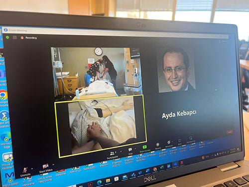 How Technology Can Play a Role in Nursing