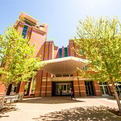 Top 10 Things to Know About CU Anschutz Medical Campus