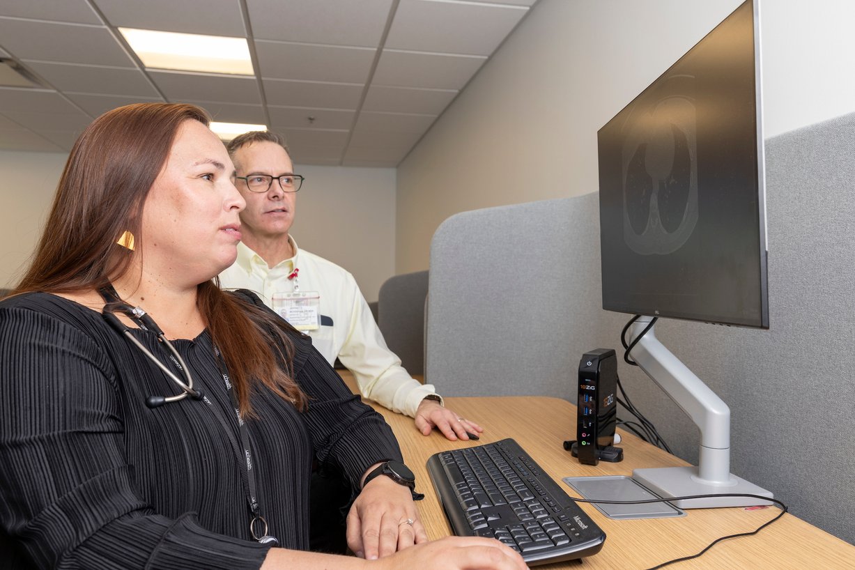 CU Doctor Helps Long COVID Patients by Expanding Care, Research