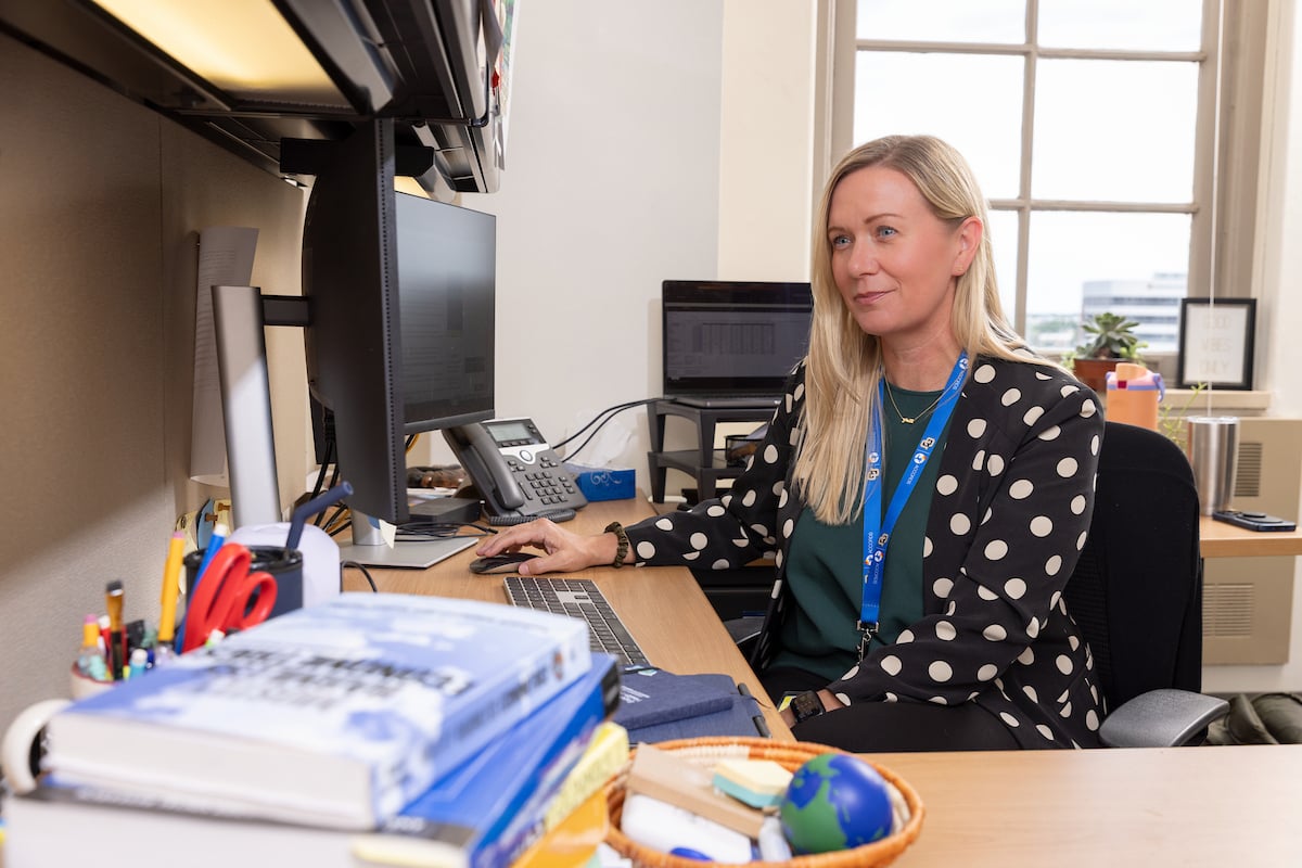 CU Researcher Investigates How Factors Like Insurance Affect Access to ...