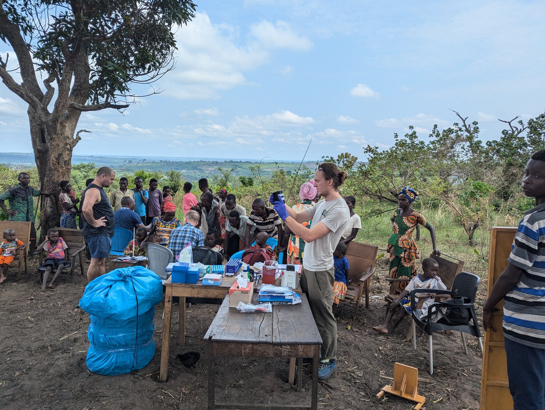 Incoming CU Medical Student Aims to Become a ‘Jack of All Trades’ to ...