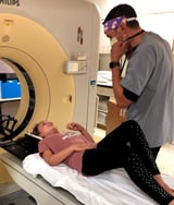 CU Cancer Center Technology Gives Kids a Welcome Distraction During ...
