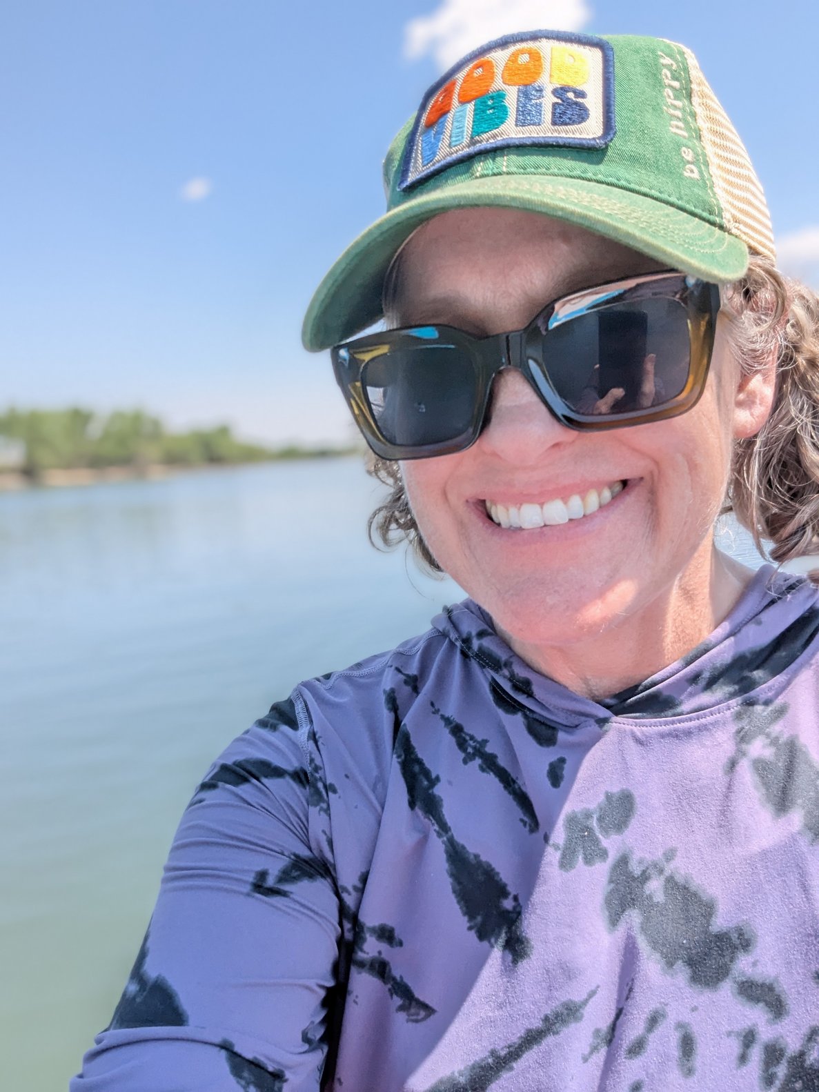 Positive Attitude and Mental Health Support Helped Mandy Erwin Through ...