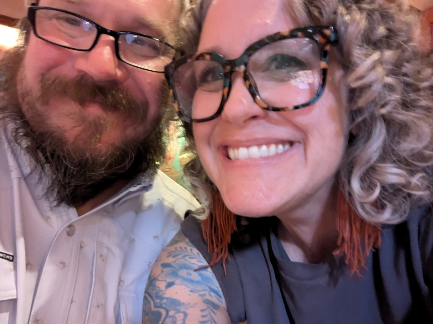 Positive Attitude and Mental Health Support Helped Mandy Erwin Through ...