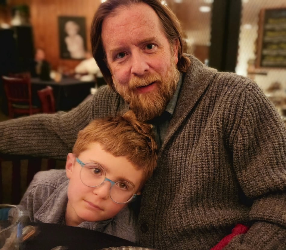 Liver Transplant for Bile Duct Cancer is the Latest Chapter in Rob ...