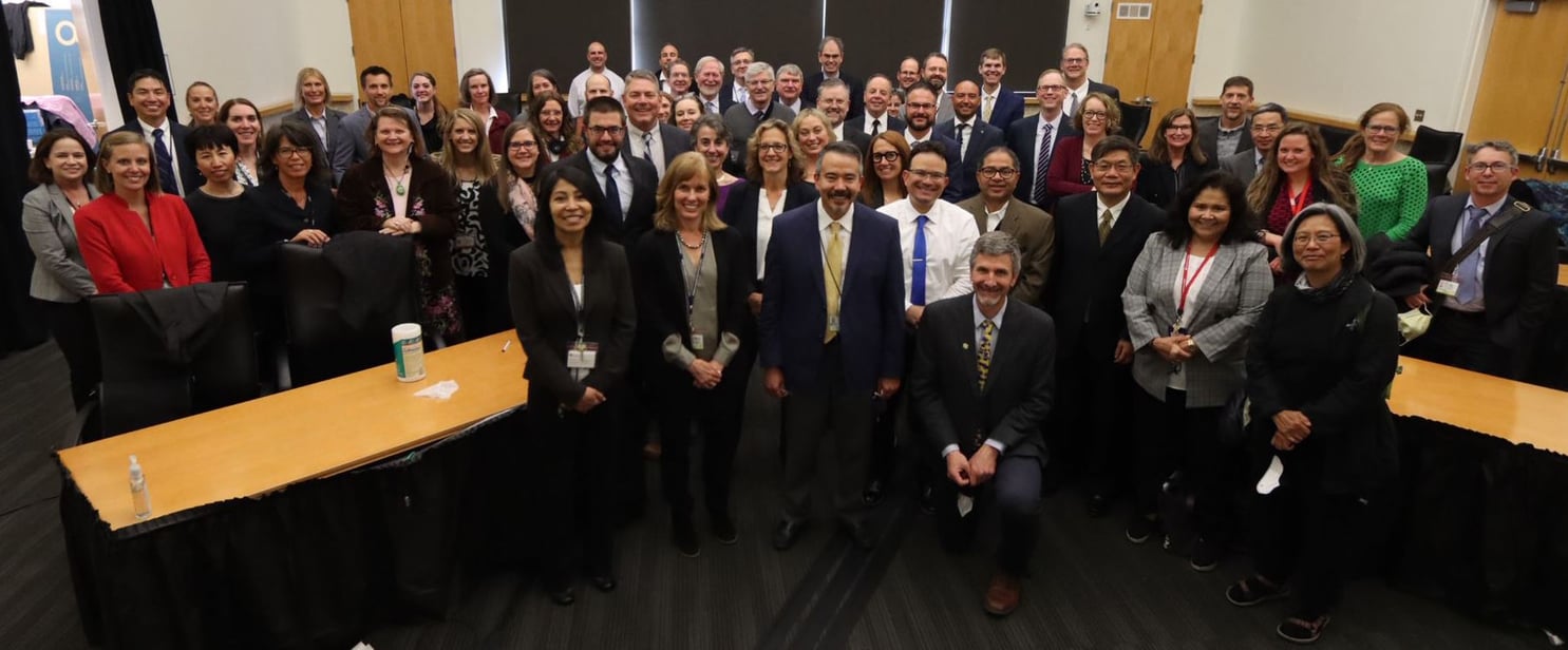 National Cancer Institute Renews CU Cancer Center’s ‘Comprehensive ...