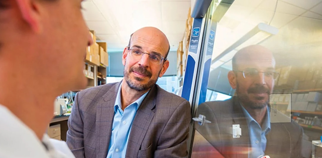 Five CU Cancer Center Advancements That Changed the Game for Patients