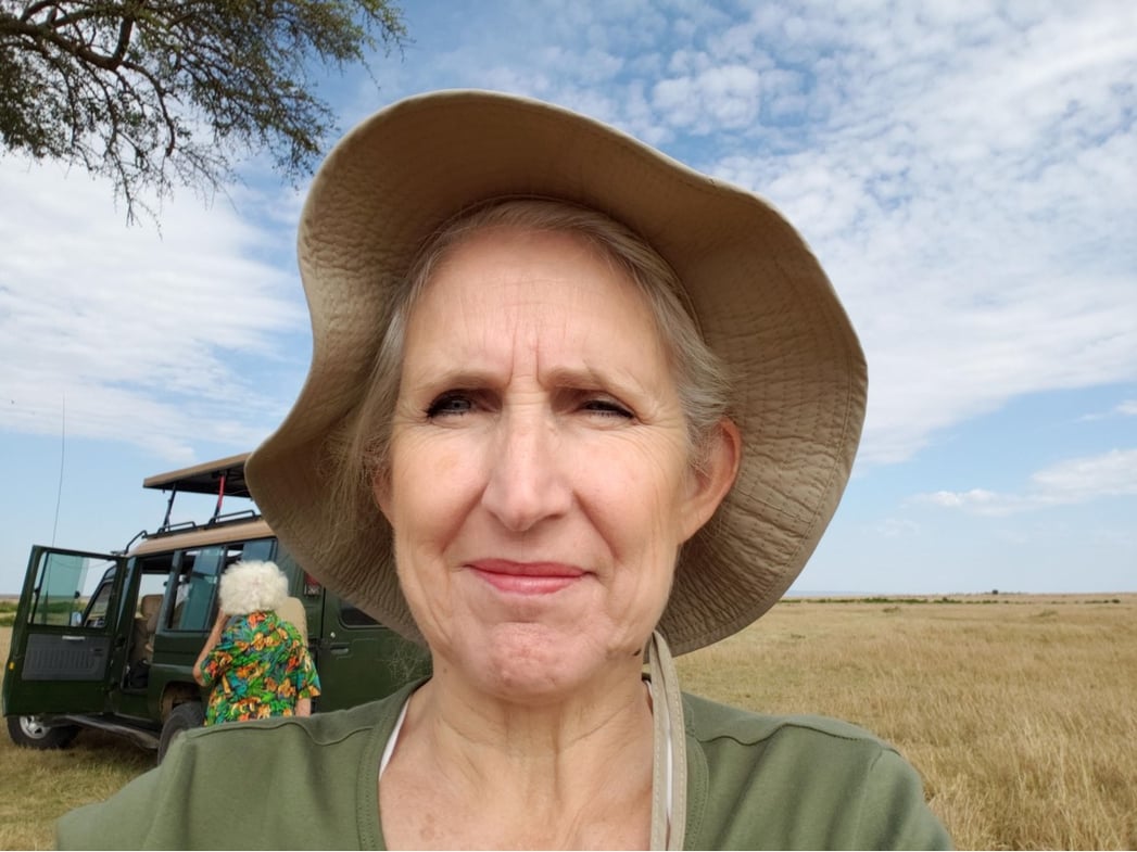 Innovative Immunotherapy Treatment Helps Ovarian Cancer Patient See ...