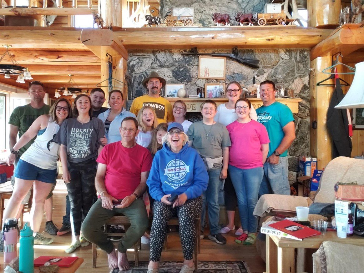 Innovative Immunotherapy Treatment Helps Ovarian Cancer Patient See ...