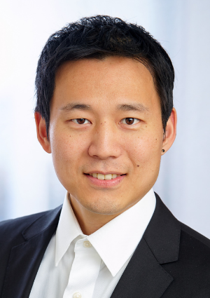 CU Pharmacy Alumnus Strategizes through PhD Program