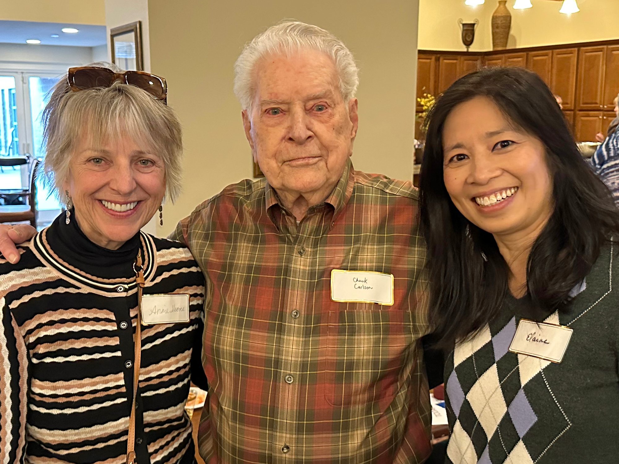 ‘She Cares’: A CU Department of Medicine Doctor Celebrates a Patient’s ...