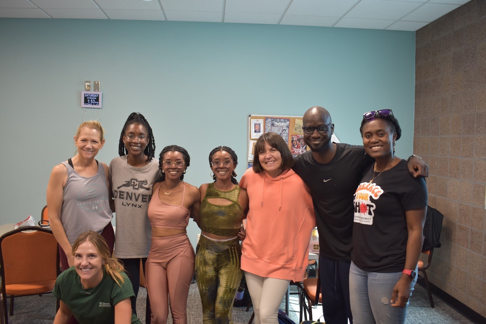 Twin Sisters Partner with ColoradoSPH Alumna to Drive Health Equity for ...