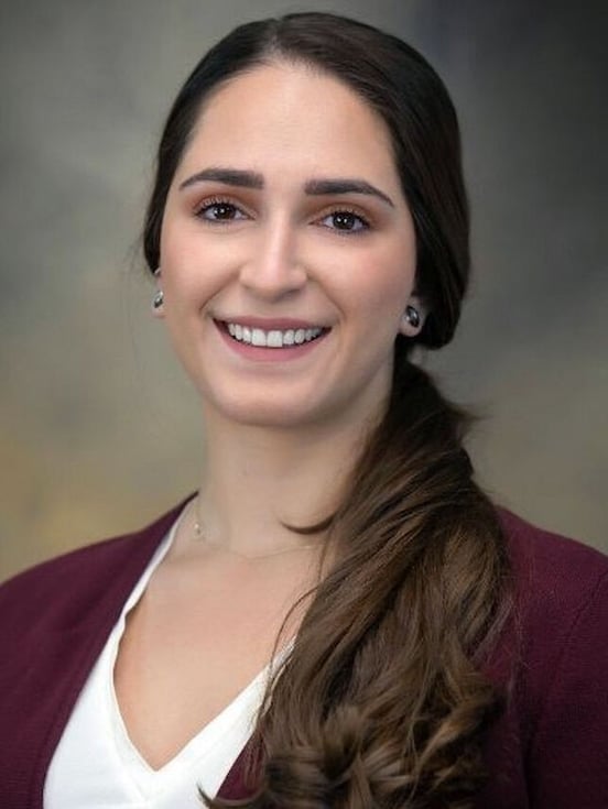 Spring 2024 Injury and Violence Prevention Student Research Awardees