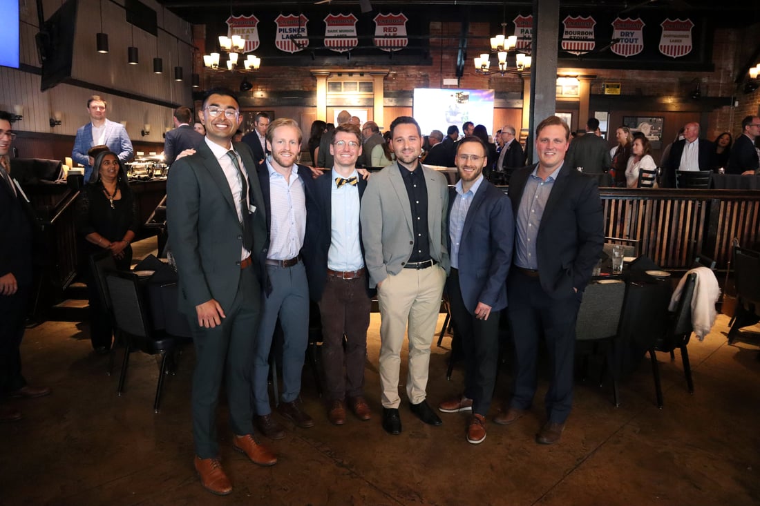 CU Ophthalmology Celebrates 2023 Graduates