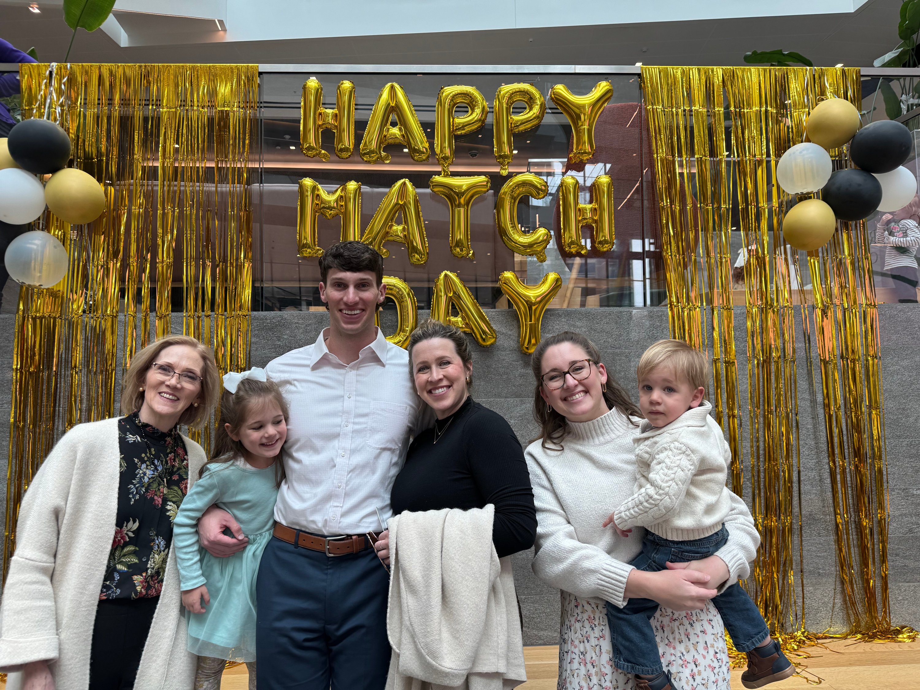 Graduating CU Medical Student Aims to Meld Medicine and Military ...