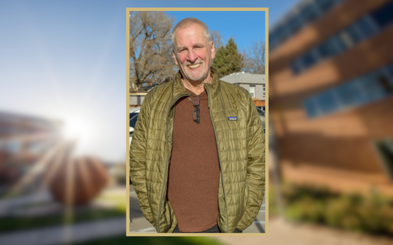 Living a Long Life With HIV: CU Research and Care Strive for Successful ...