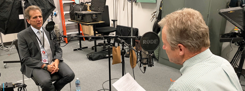 David Schwartz, MD, is on a Decades-Long Campaign to Defeat Pulmonary ...