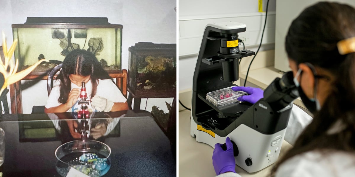 New to CU Anschutz, Scientist Uses ‘Mini-Organs in a Dish’ to Unlock ...