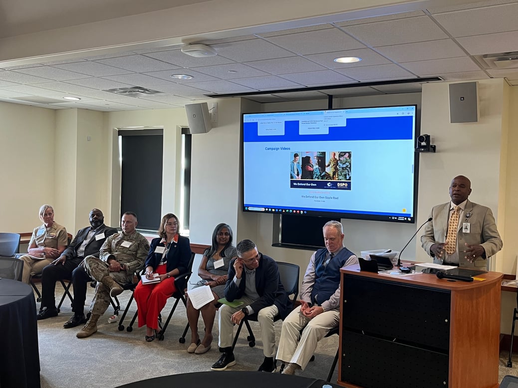 CU Summit Highlights Importance of Military Family Engagement in ...