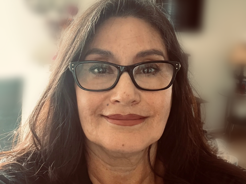 Nasal Spray Provides a Novel Approach to Treatment of Dry Eyes