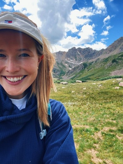 CU Pediatric Residency Program Announces 2025–26 Chief Residents