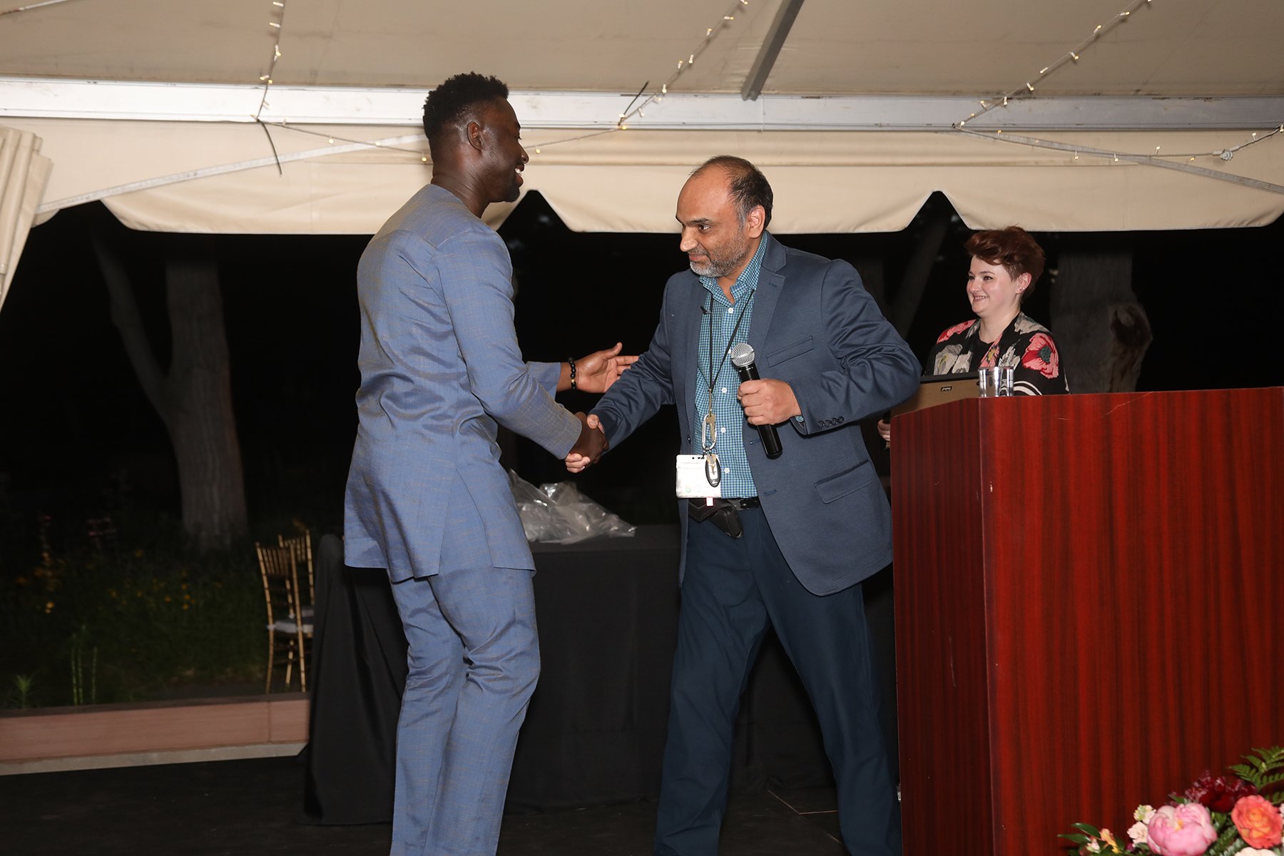 Department of Surgery Honors Graduating Residents and Fellows for ...