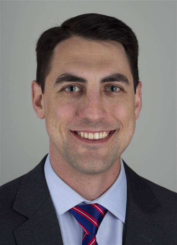 CU Surgery Faculty Honored With UCHealth Medical Staff Awards