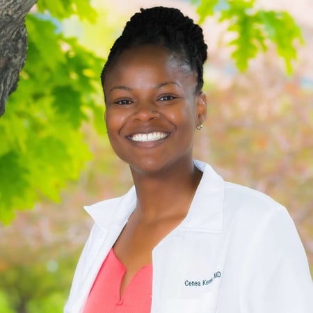 Celebrating CU Department of Surgery Women