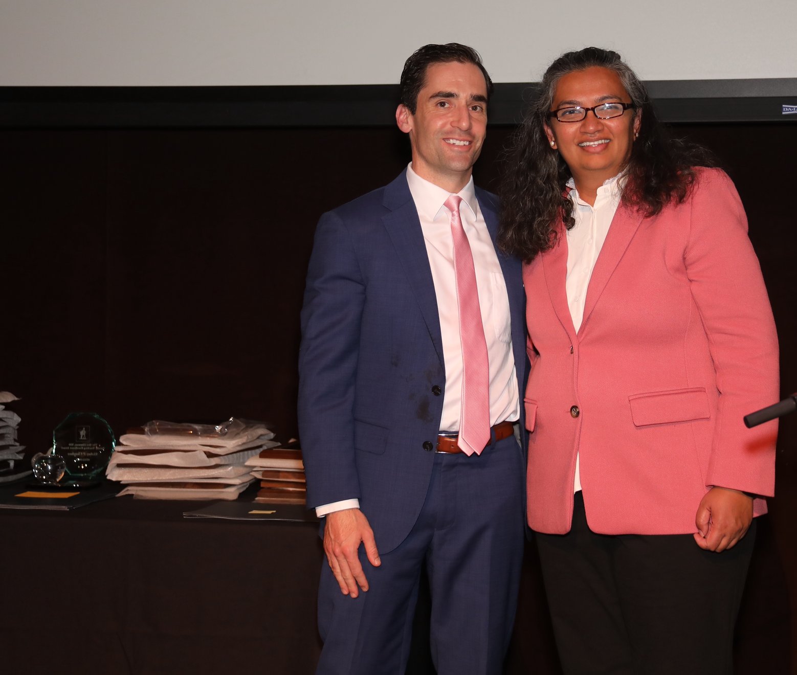 Graduation Ceremony Recognizes Departing Residents and Fellows From the ...