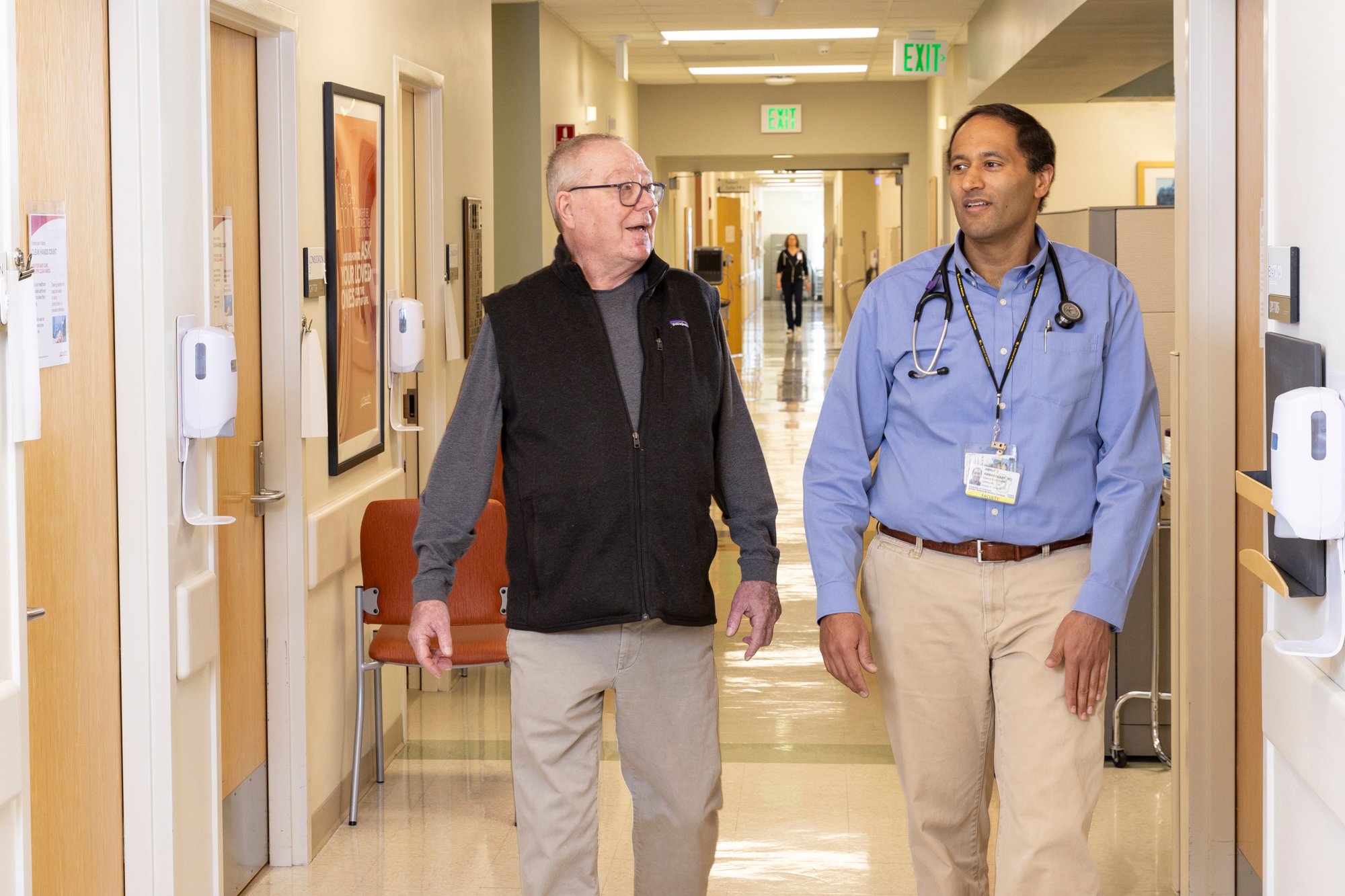 ‘I Am Their Top Priority’: A High-Quality Heart-Transplant Team Sets a ...