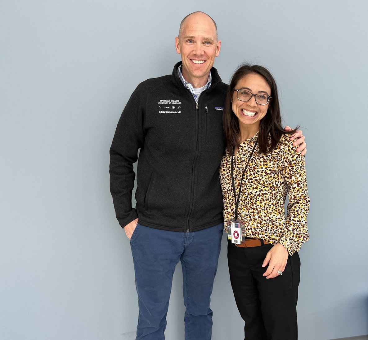 ‘It’s So Valuable’: CU Faculty Highlight New Mentorship Program