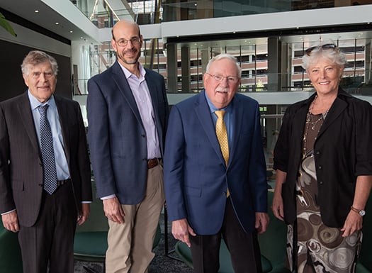 Historic $200 Million Commitment to the University of Colorado Anschutz ...