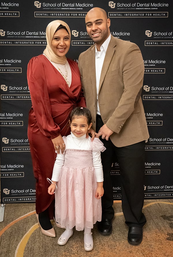 A Time to Celebrate: 40 International Dentists Earn DDS Degrees in the US