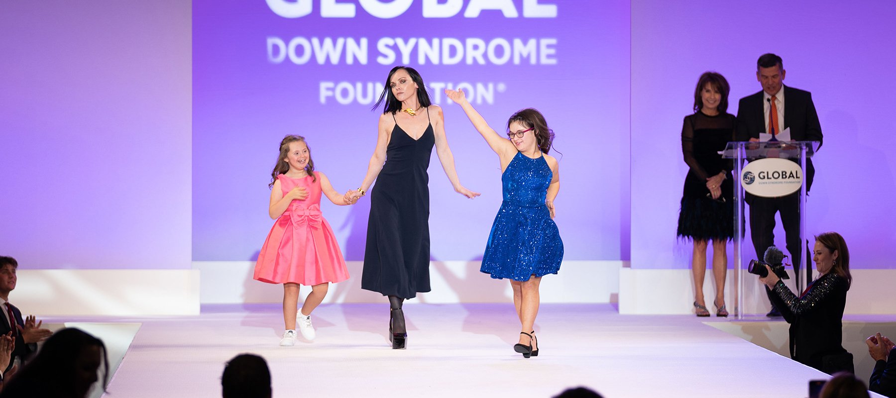 Rocking the Fashion Runway: Over $2.2 Million Raised for Down Syndrome ...