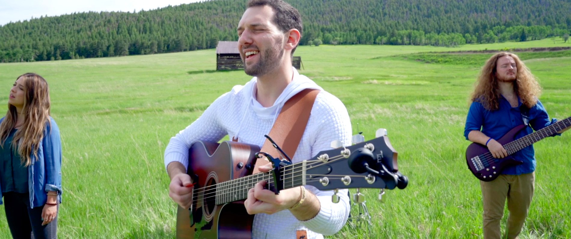 Reaching for the ‘Rocks’: Musician, Student Finds All He Needs at CU ...