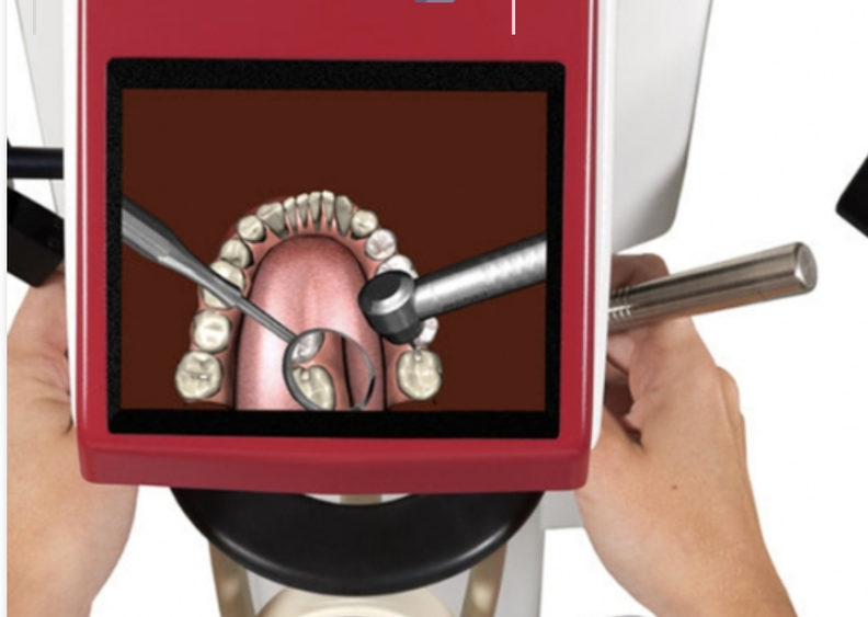 CU School of Dental Medicine Hosts First-Ever Haptics Competition to ...