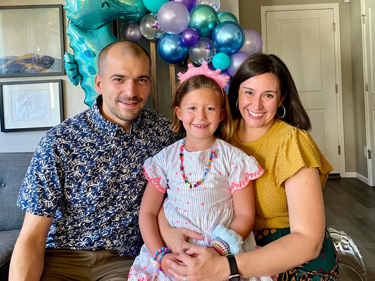 Women in Medicine Month Concludes With an Inspirational Trio