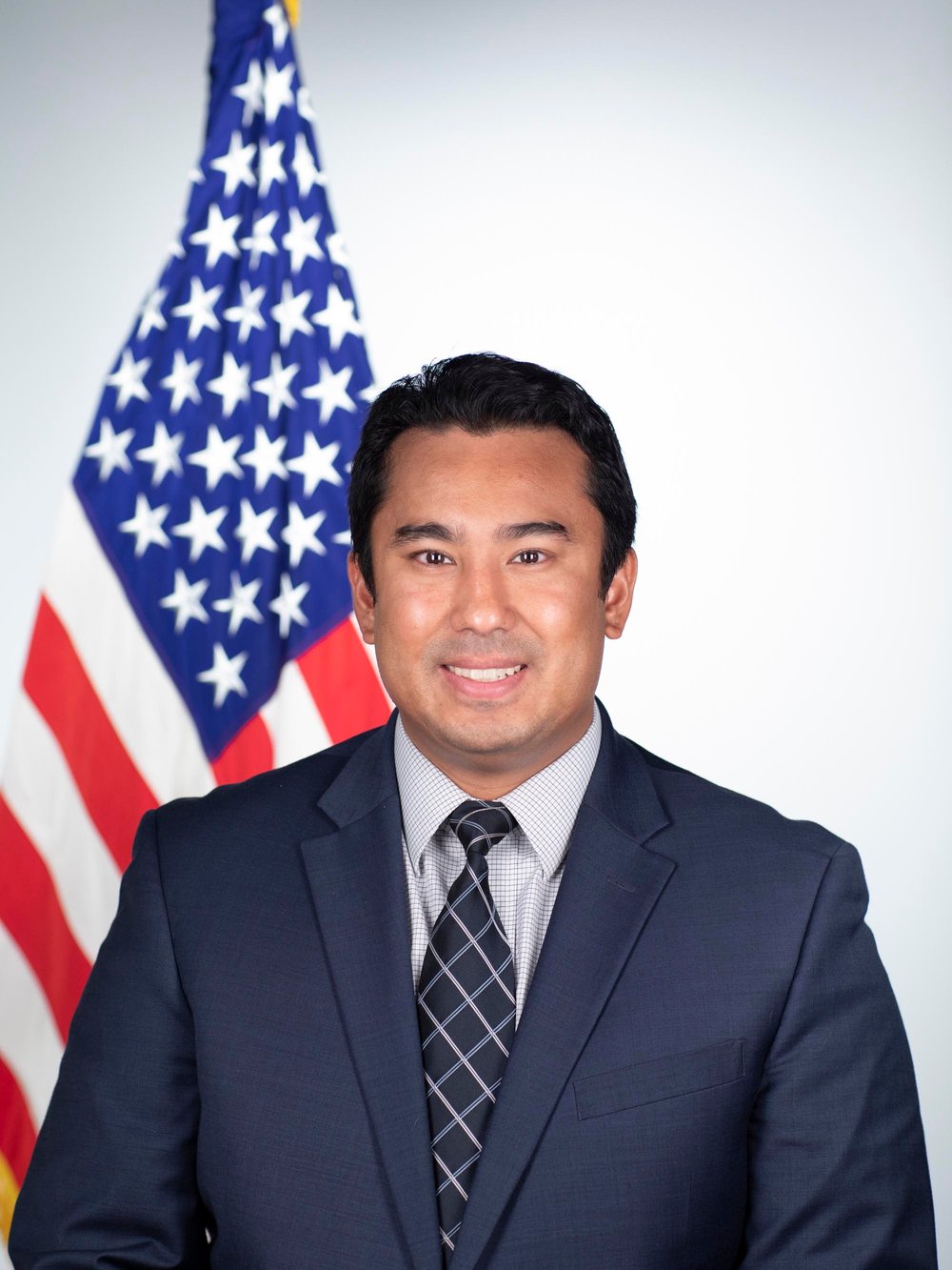 Why Did Our Neurosurgeon Go To Washington?